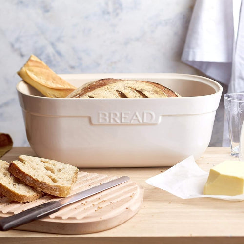 Emile Henry Bread Box– Big Kitchen®